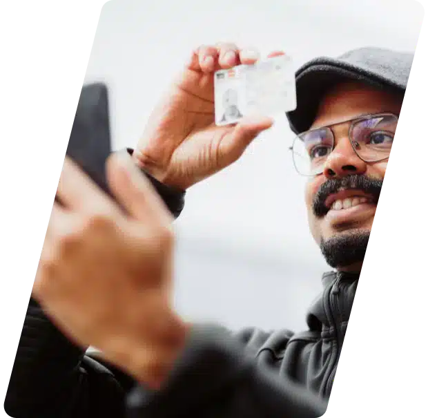 Identity Verification Platform Veridas