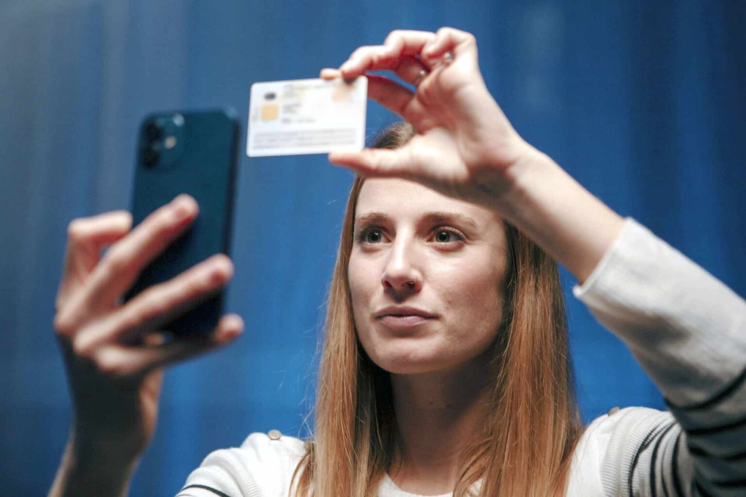 Secure Identity Verification Services with Biometric | Veridas Secure Identity Verification Services with Biometric | Veridas