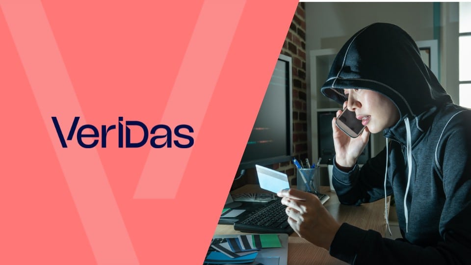 Fraud Detection Prevention Solution Veridas